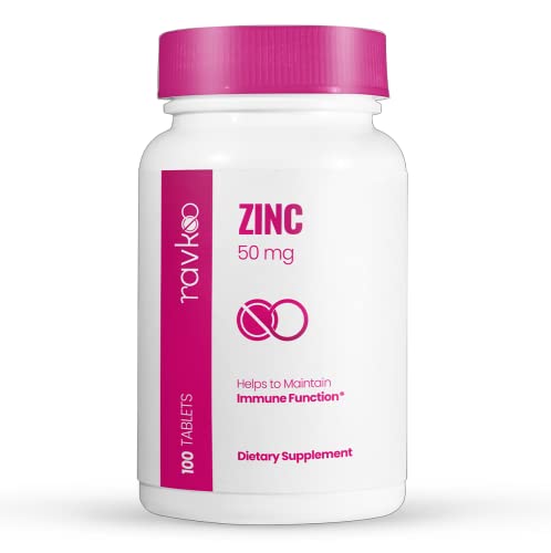 essential zinc mineral for wellness