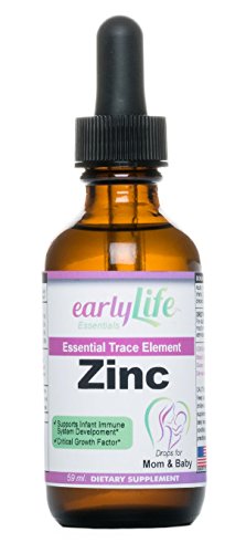 essential zinc supplement for babies