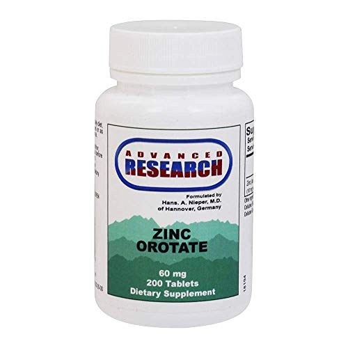 Essential zinc supplement for health