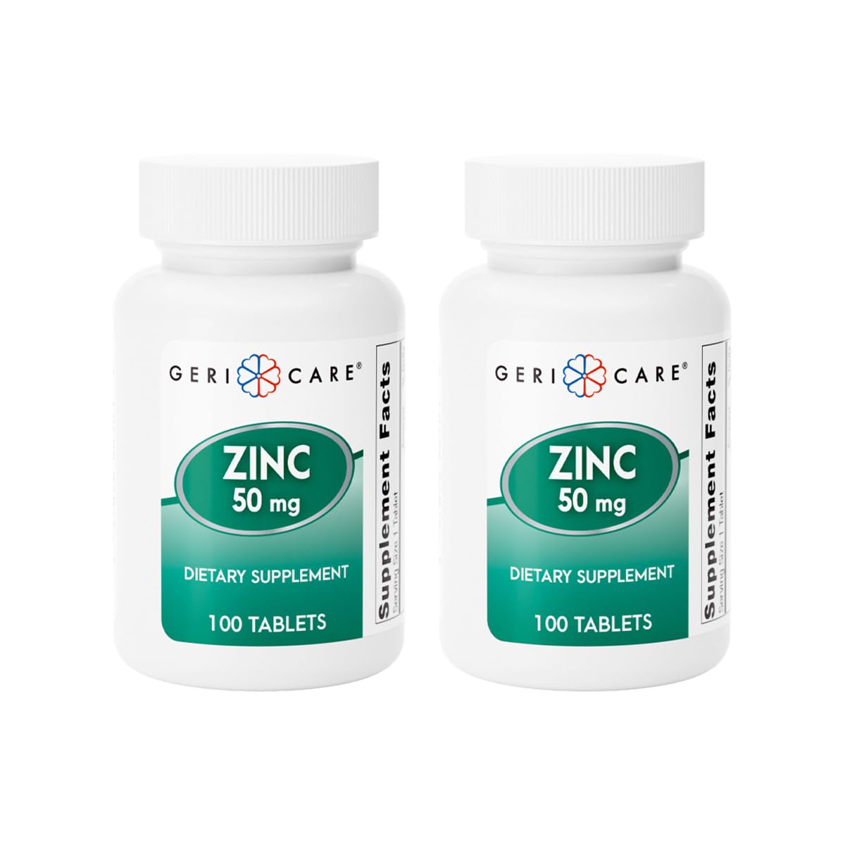 essential zinc supplement for health