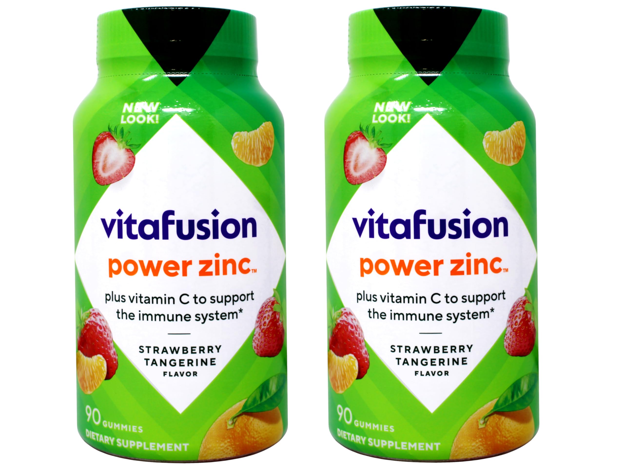 essential zinc supplement for immunity