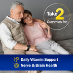Essential zinc supplement for overall health