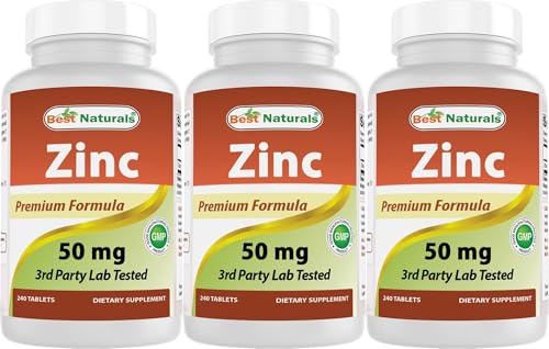 essential zinc vitamin for wellness