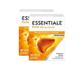 Essentiale Forte blended vitamin benefits