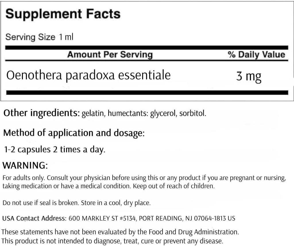 Essentiale Forte capsules for daily wellness