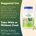 EssentialEyes vitamins for seniors
