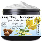 Essentially KateS Ylang Ylang lotion benefits