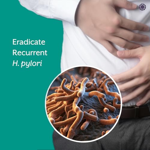 Essentials probiotics for daily digestive aid