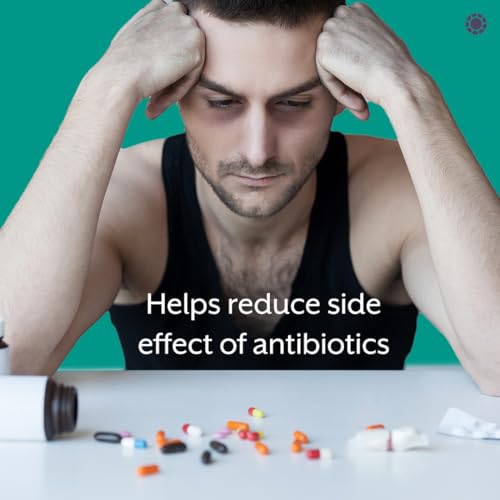 Essentials probiotics for immune system boost