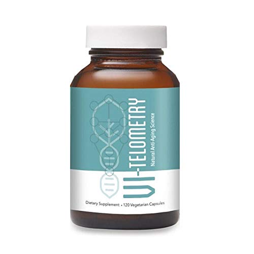 Essentials telomere supplements for longevity