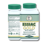 Essiac Gold mushroom complex supplement
