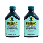 Essiac herbal liquid extract benefits