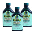 Essiac herbal supplements for wellness