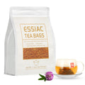 Essiac herbal tea bags for detox