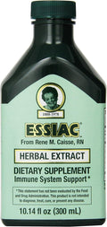 Essiac liquid extract for wellness