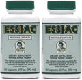 Essiac multivitamins for daily health