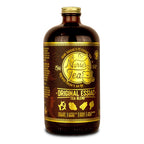 Essiac tea for herbal detox