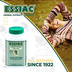 ESSIAC tea for immune support
