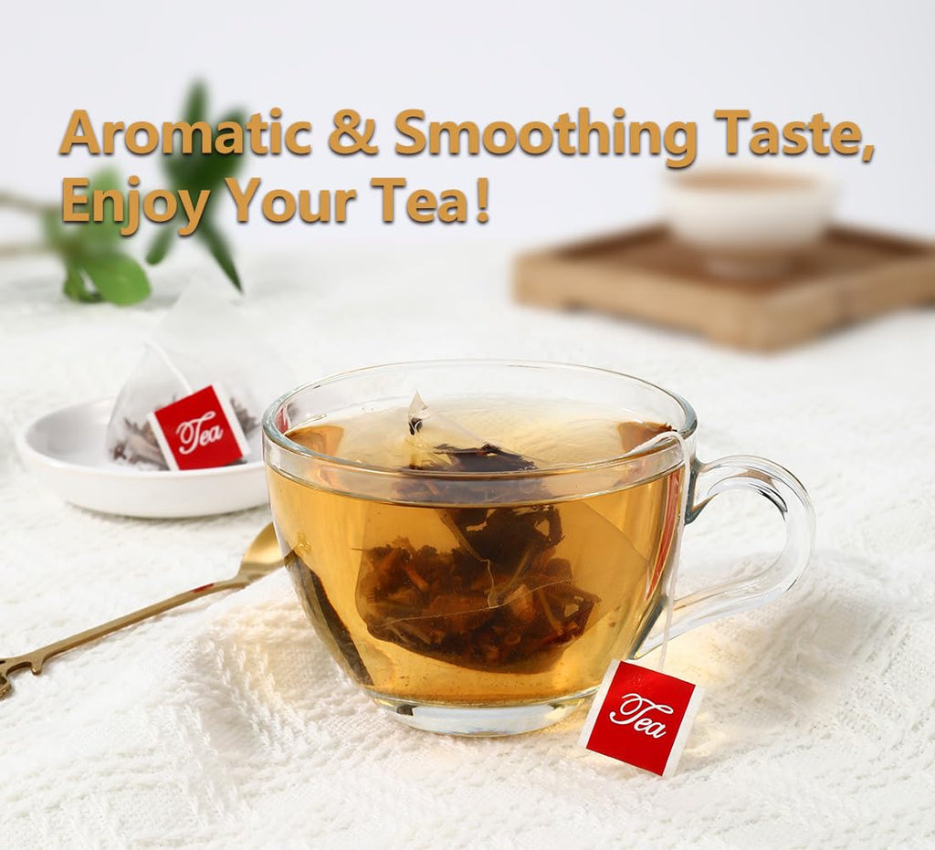 Essiac tea for natural wellness