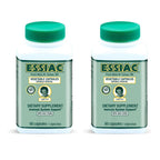 Essiac Tea herbal extract capsules