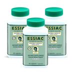 Essiac Tea herbal extract capsules