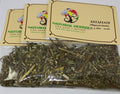 Estafiate herbal tea for digestion