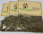 Estafiate herbal tea for digestion