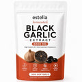 Estella black garlic extract benefits