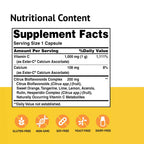 ester-c 1000mg immune support