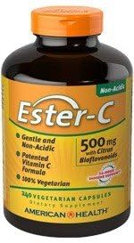 Ester-C for immune support