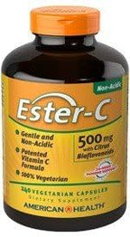 Ester-C for immune support