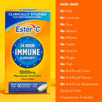 Ester-C liposomal vitamin C benefits
