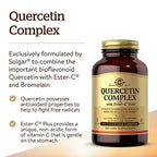 Ester-C Plus for immune support
