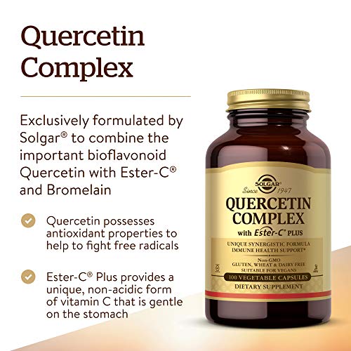 Ester-C Plus for immune support