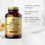 Ester-C Plus vitamin c antioxidant benefits