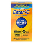 Ester-C vitamin C 1000 mg tablets