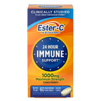 Ester-C vitamin C 1000mg tablets