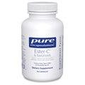 Ester-C vitamin C capsules 1000mg
