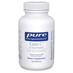 Ester-C vitamin C capsules 1000mg