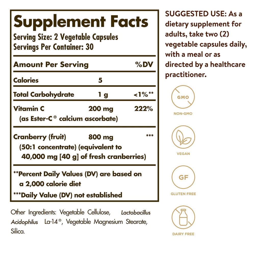 Ester-C vitamin C supplement benefits