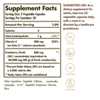 Ester-C vitamin C supplement benefits