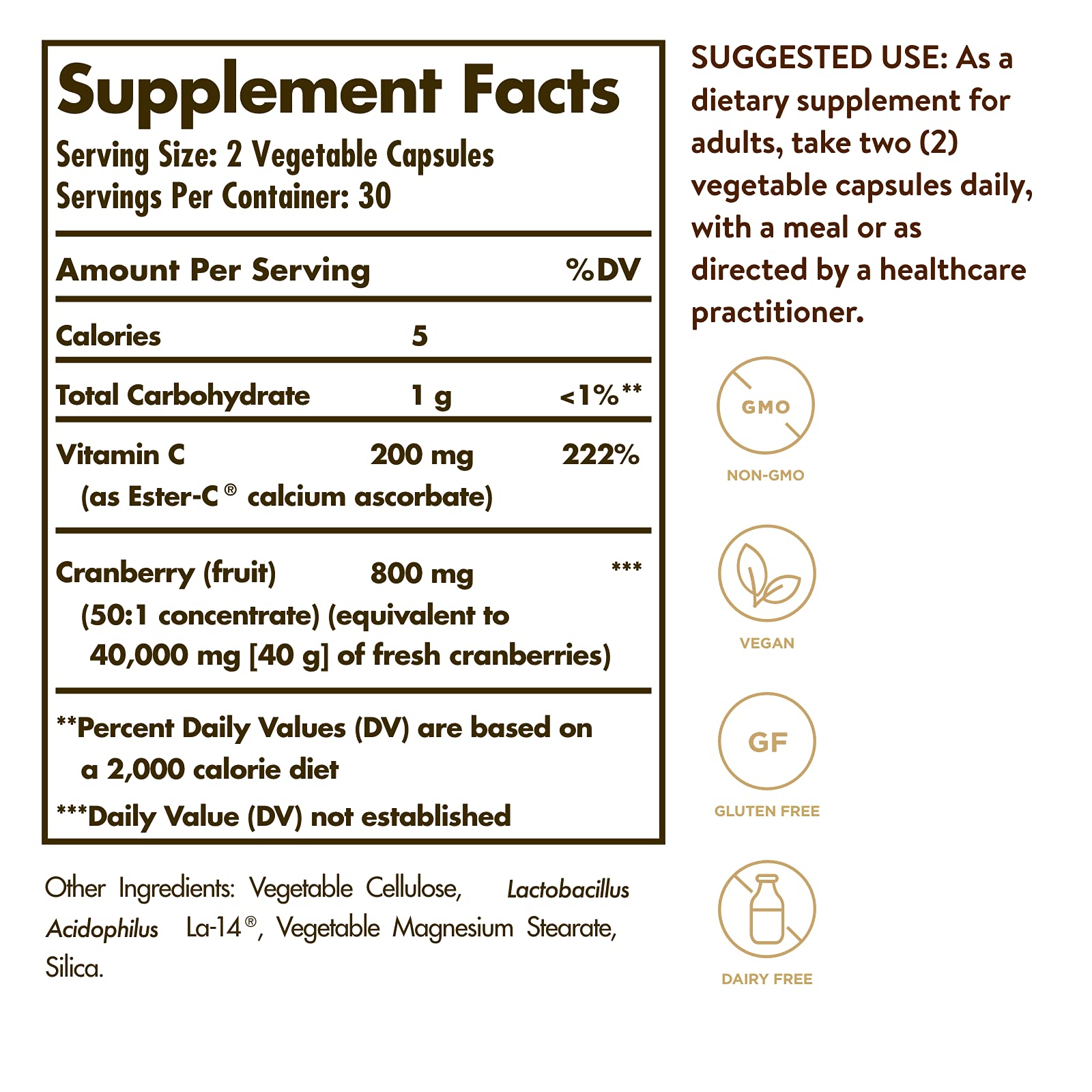 Ester-C vitamin C supplement benefits
