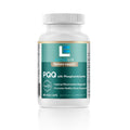ESTHELIV PQQ veggie capsules for brain health