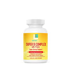 ESTHELIV Super B Complex benefits
