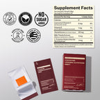 ESTHER FORMULA liposomal glutathione benefits