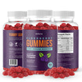 Estora elderberry gummies for immunity