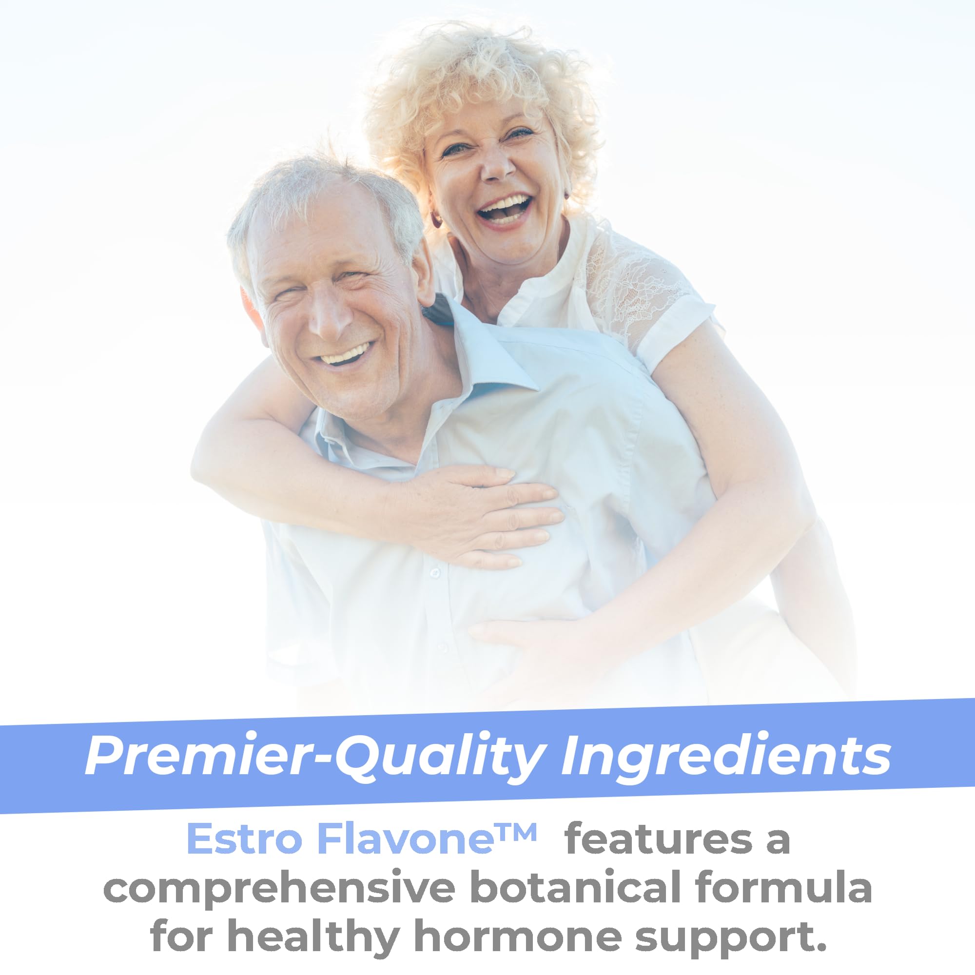 Estro Flavone for optimal health