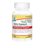 Estro Support Max menopause multivitamins