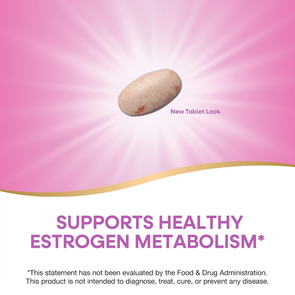 Estrobalance BR-DIM tablets for men