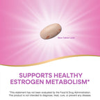 Estrobalance BR-DIM tablets for men